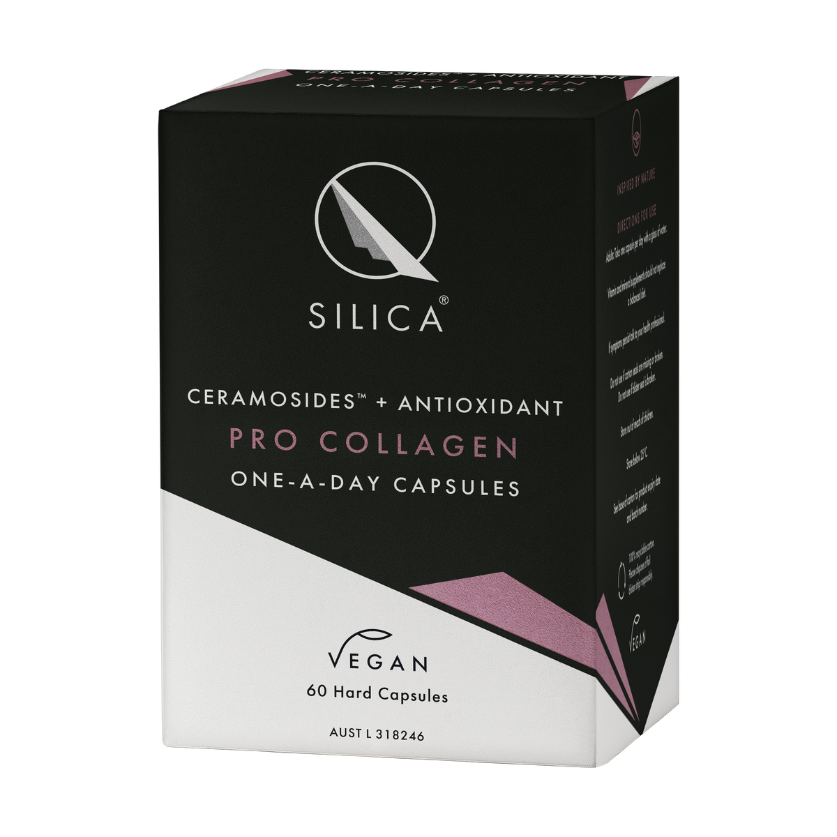 PRO COLLAGEN Capsules