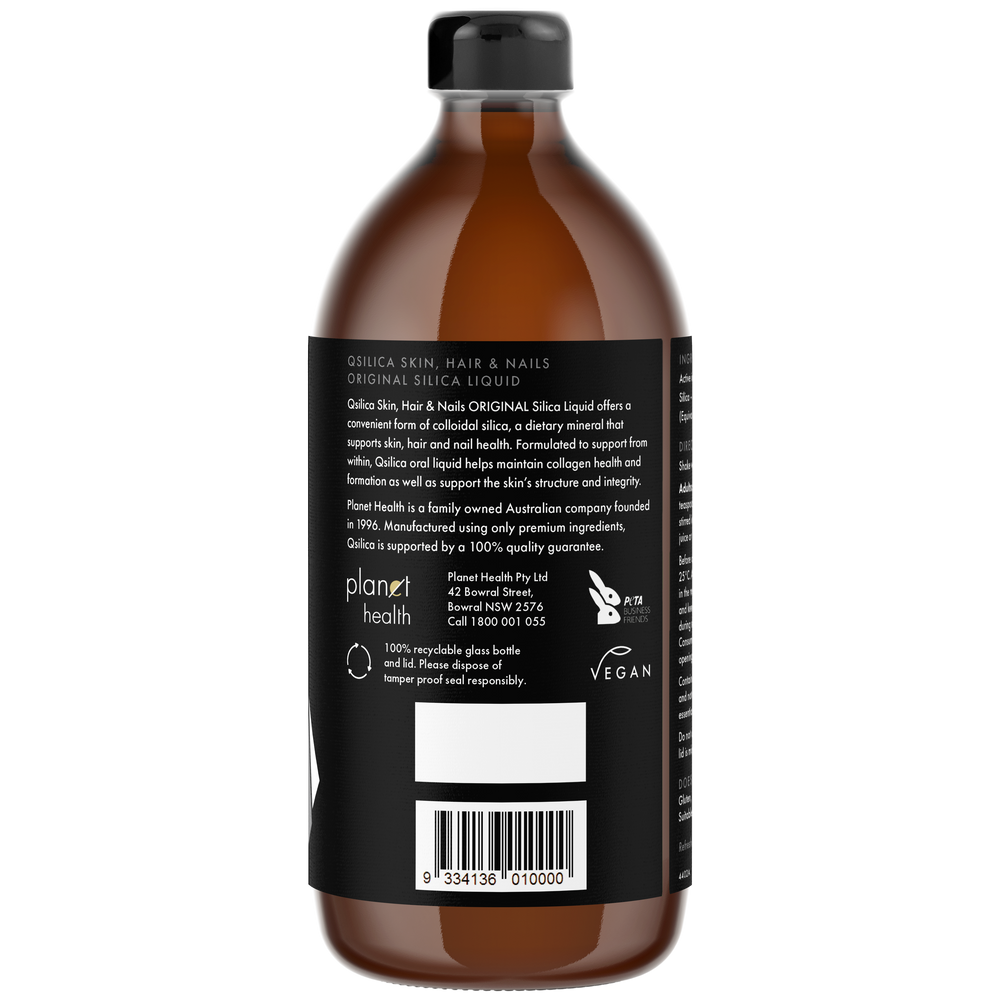 ORIGINAL Liquid